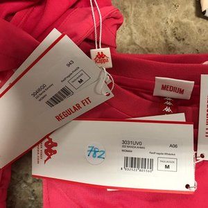 Kappa | Jackets & Coats | Nwt Kappa 2 Piece Set Crop Sweater Top And ...